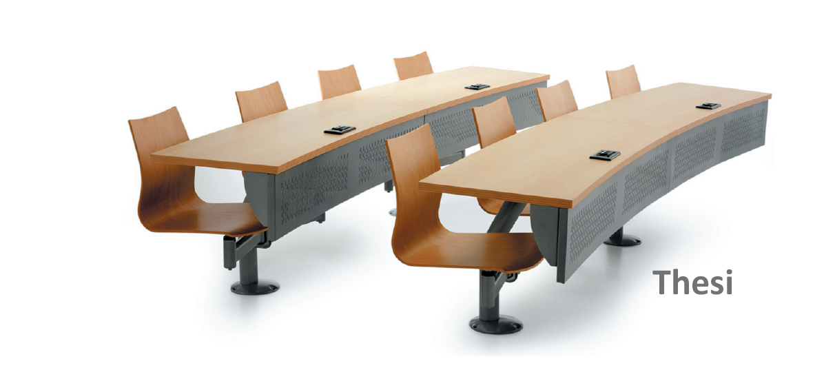 Fixed Seating, Jury, and Tandem | BPD