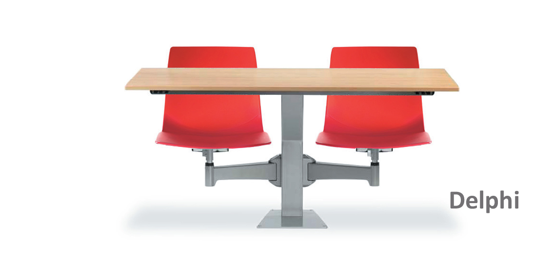 Fixed Seating, Jury, and Tandem | BPD