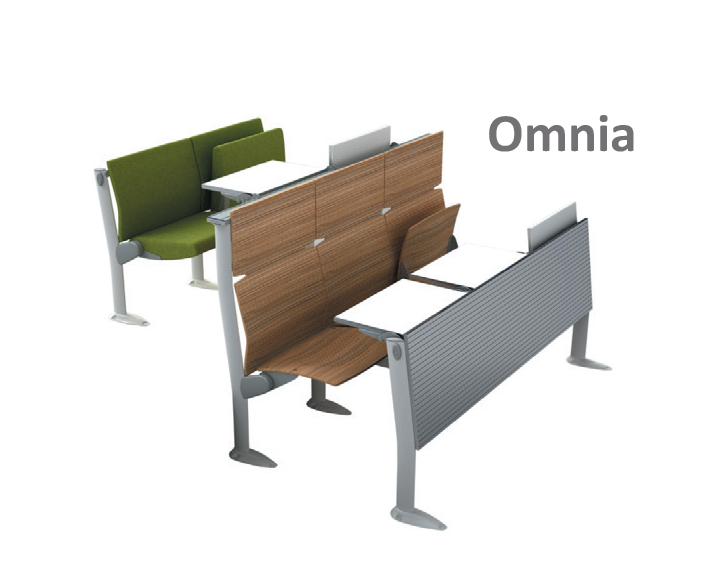 Fixed Seating, Jury, and Tandem | BPD