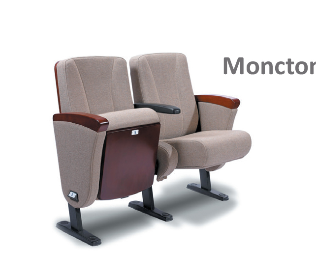 Fixed Seating, Jury, and Tandem | BPD